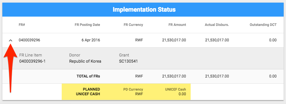 Open Overview Page of Your PD / SSFA (archived) – eTools Help Center ...