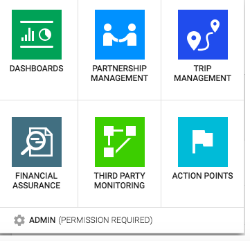 Complete an Action Point – eTools Help Center / UNICEF