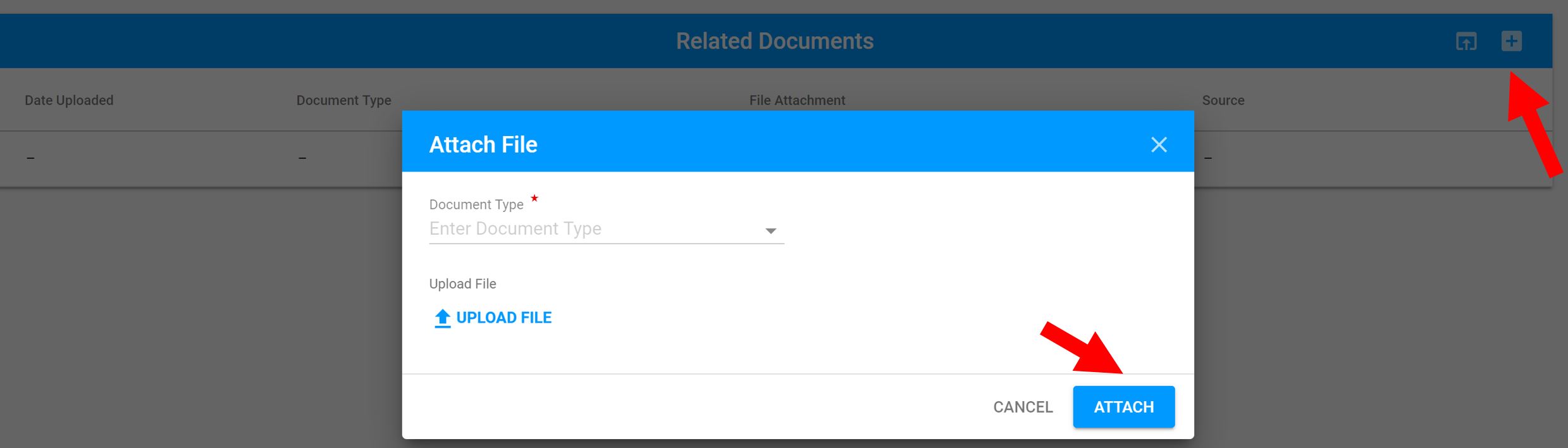 Create an Engagement (Special Audit) – eTools Help Center / UNICEF