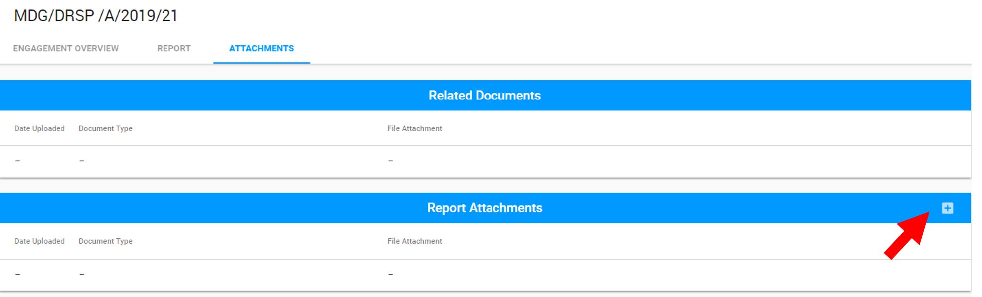 Complete Report for Engagement (Audit & Special Audit) – eTools Help ...